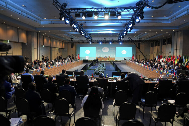 ISTANBUL DECLARATION Adopted by the 51st Session of OIC Council of ...